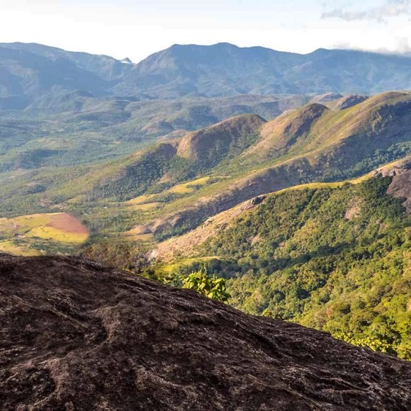 Top Things to Do in Meghamalai - megamalai
