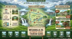 Megamalai Tourism Hub 2026 Stay Booking Route Map Best Time to Visit ...